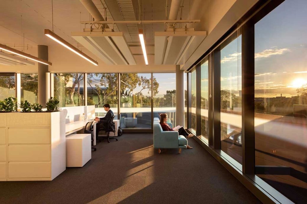 Inclusivity is key to designing to improve mental health | IndesignLive