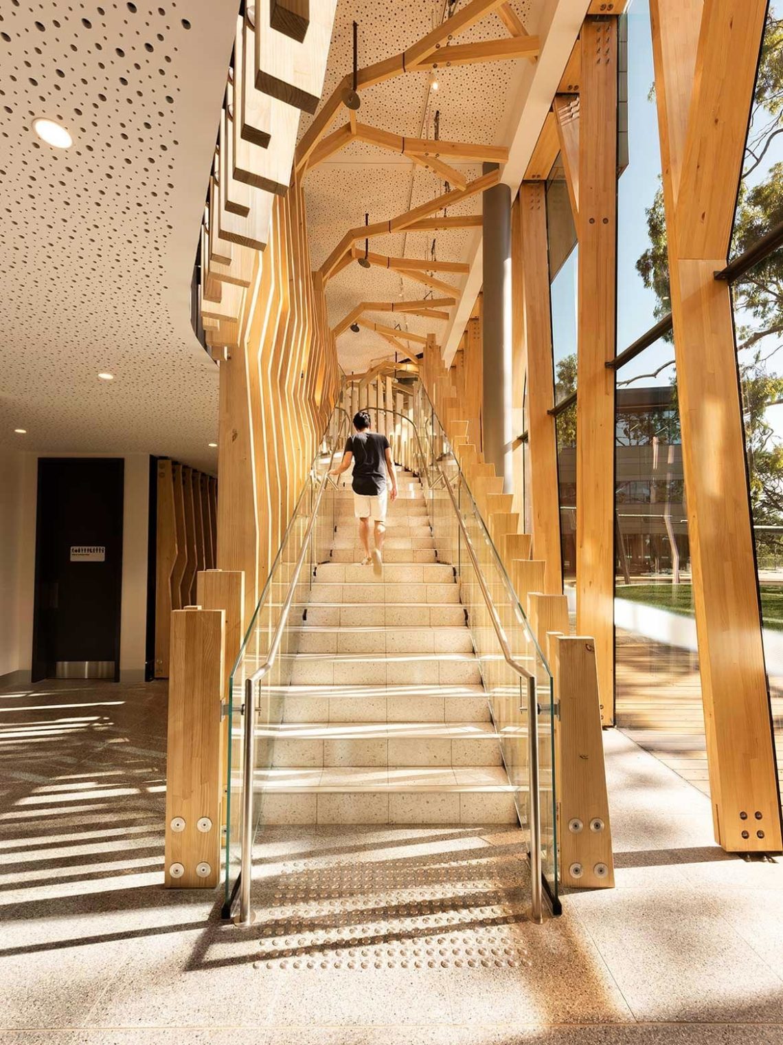 Inclusivity is key to designing to improve mental health | IndesignLive