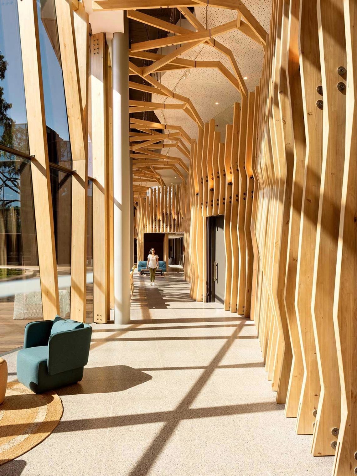 Inclusivity is key to designing to improve mental health | IndesignLive