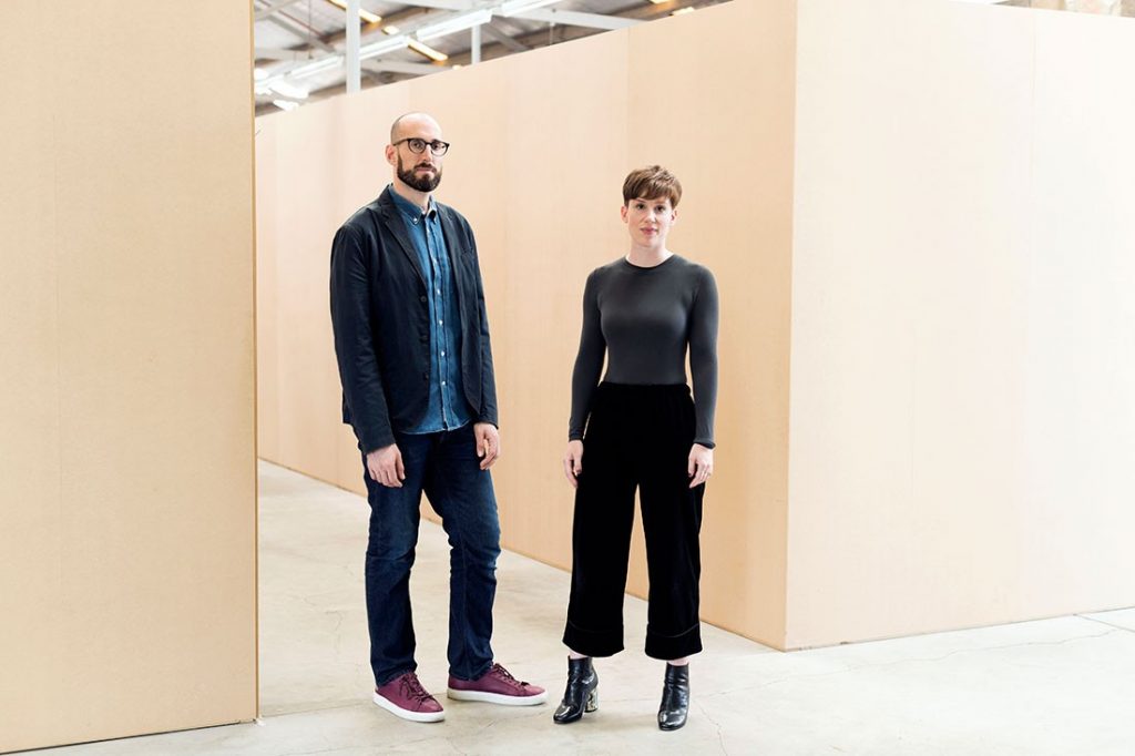 Design of all scales: INDE 2018 Prodigy and Luminary | IndesignLive