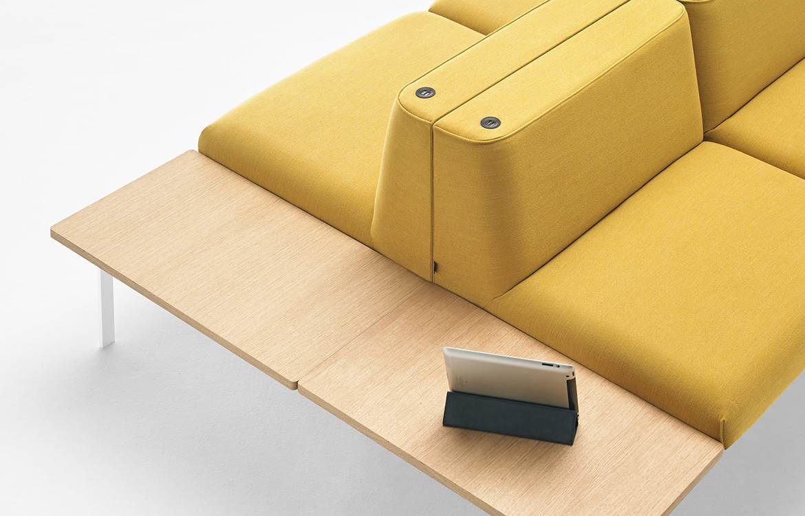 Lapse by Inclass | Ownworld | IndesignLive The Collection