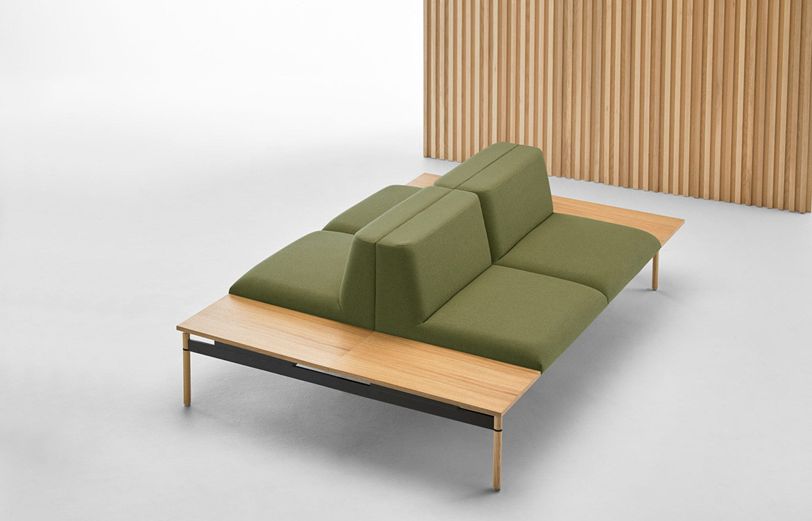 Lapse by Inclass | Ownworld | IndesignLive The Collection