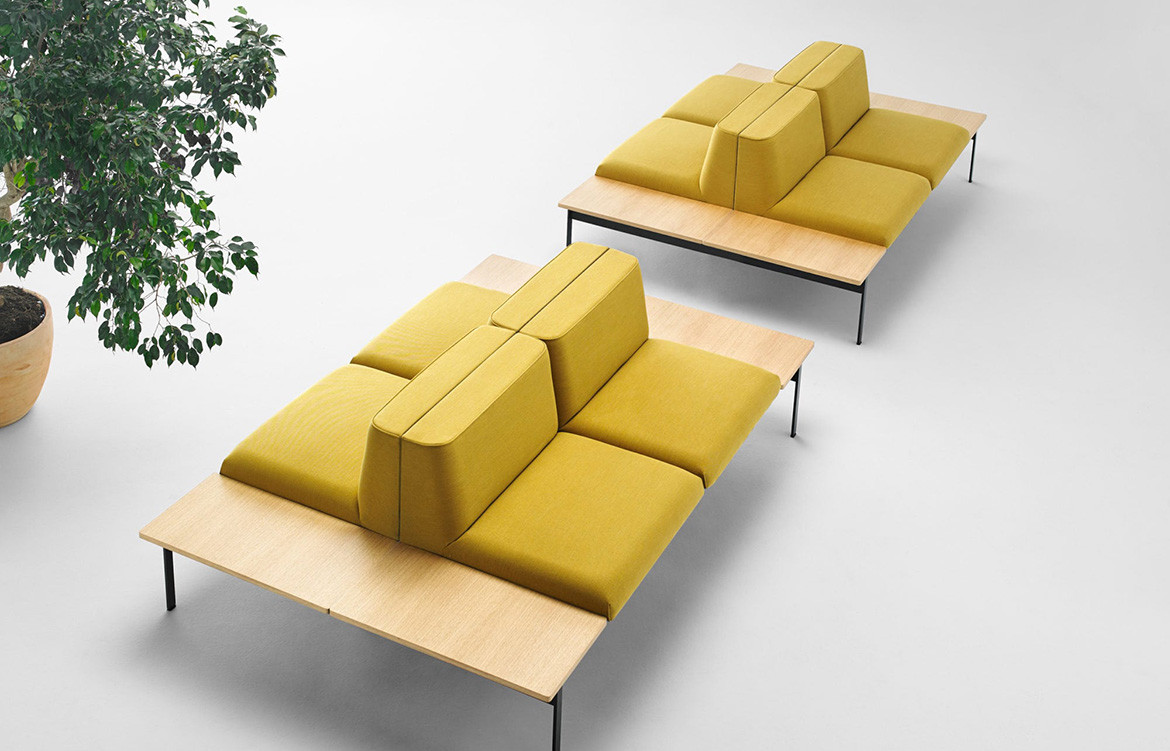 Lapse by Inclass | Ownworld | IndesignLive The Collection