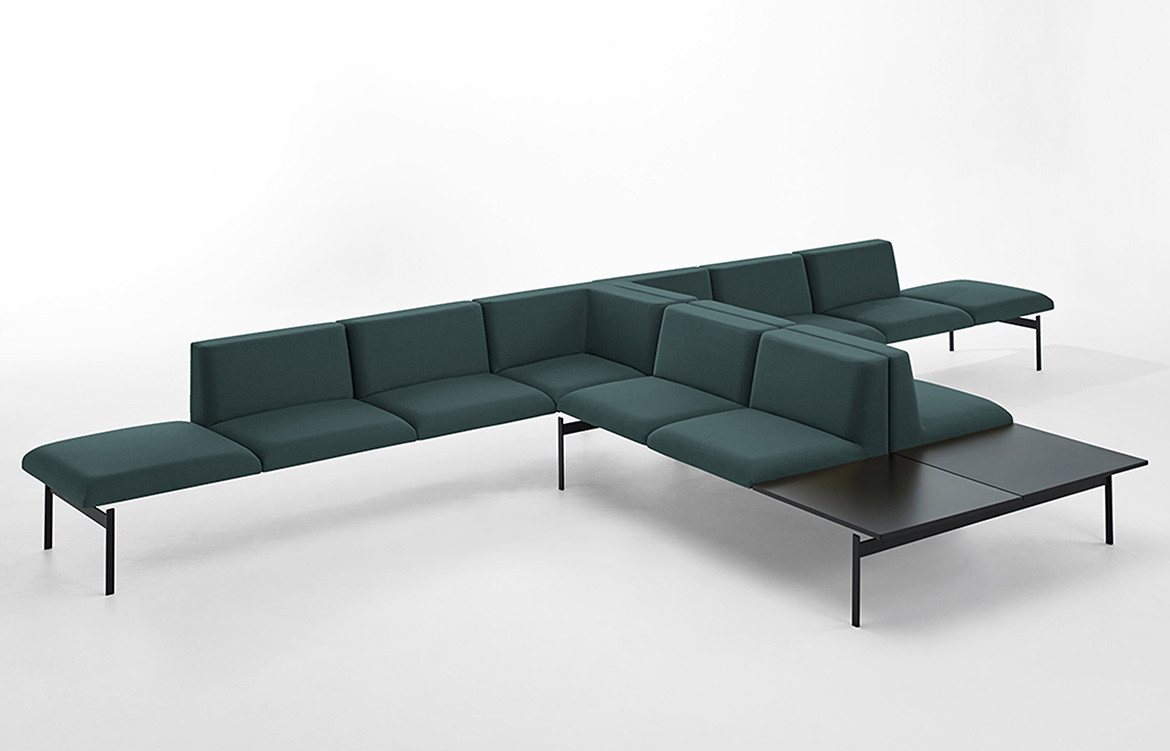 Lapse by Inclass | Ownworld | IndesignLive The Collection