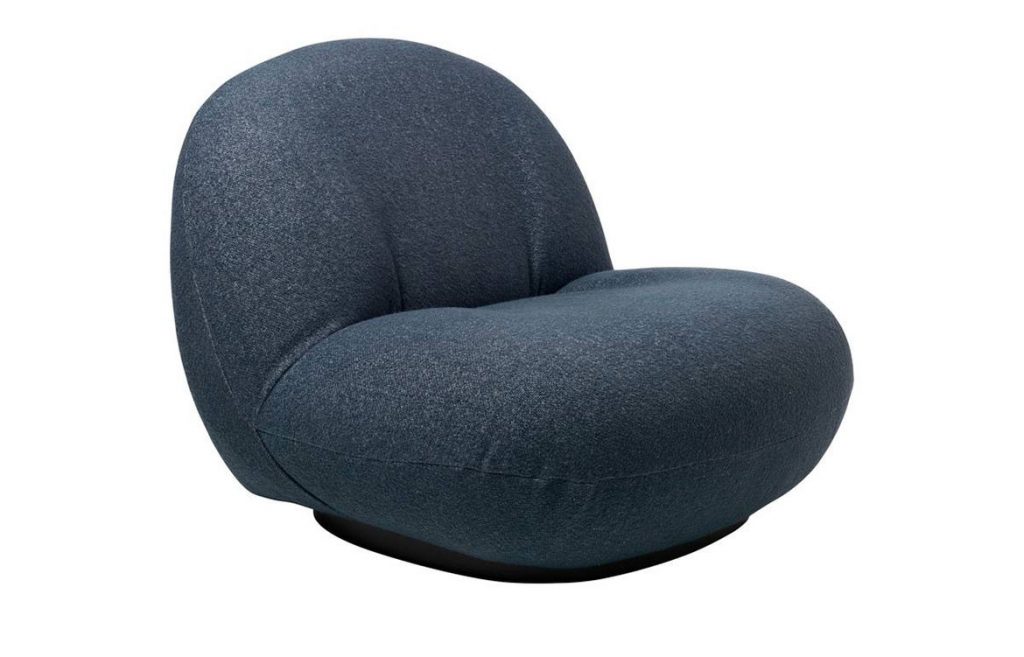 Pacha by Pierre Paulin | Ownworld | IndesignLive The Collection