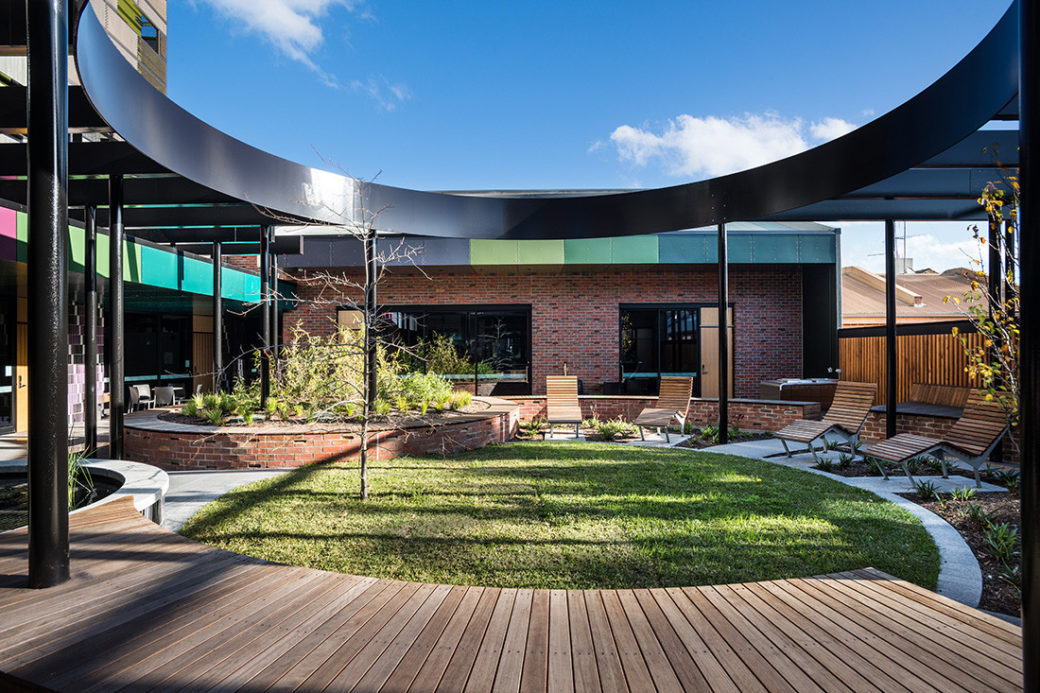 MGS Architects | IndesignLive