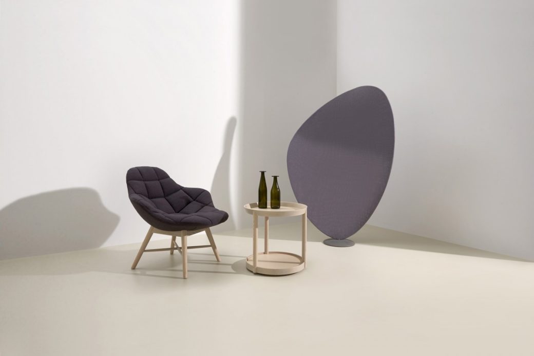 OFFECCT On Point - Furniture - Flokk | IndesignLive