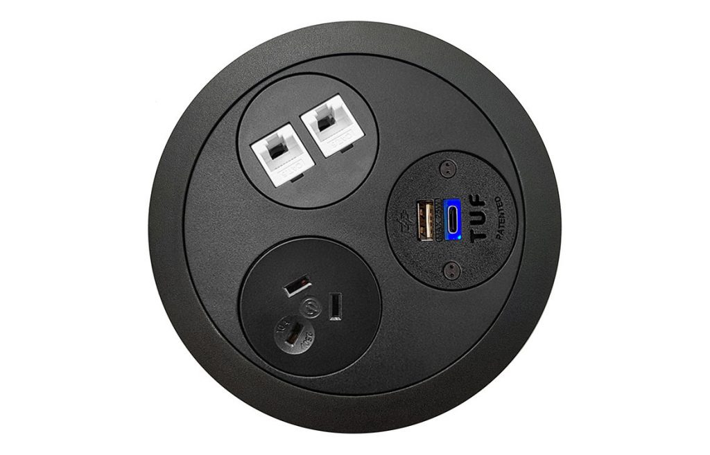 PANDORA - In Surface Power - OE Elsafe | IndesignLive