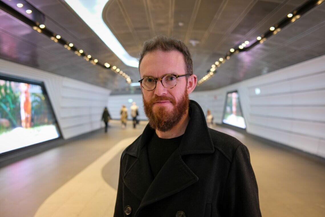 Jet Geaghan - AI Q&A, part two | IndesignLive