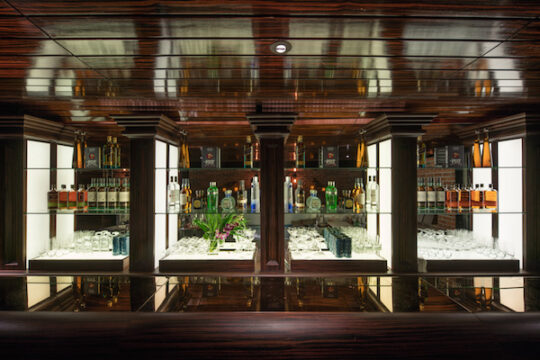 PDT HK Raises the Bar | Indesign Live: Interior Design and Architecture