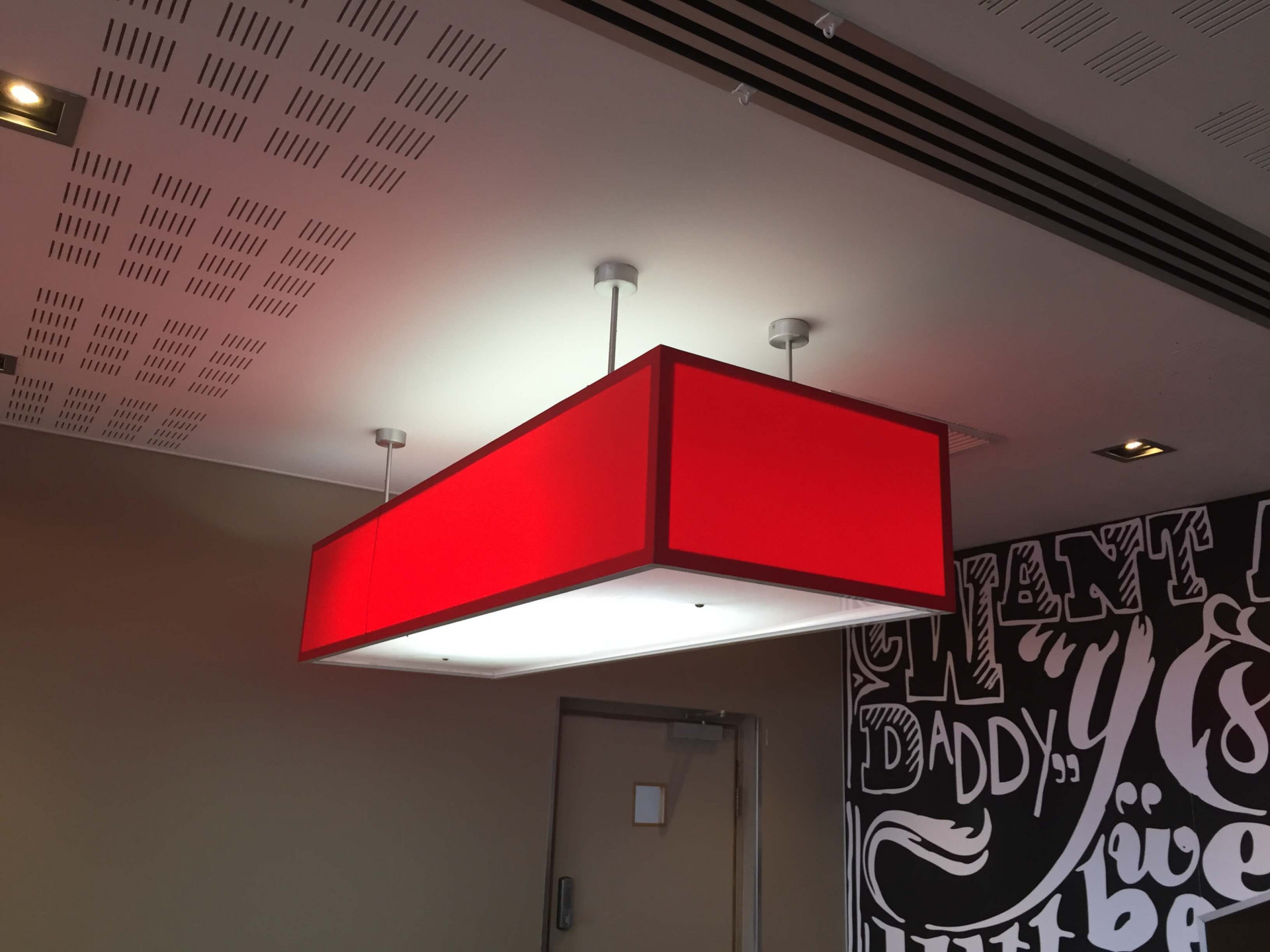 PERSPEX® Frost | Allplastics | Indesignlive The Collection