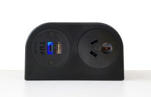 PHASE - Top Mount or Under Mount Power Module - OE Elsafe | IndesignLive