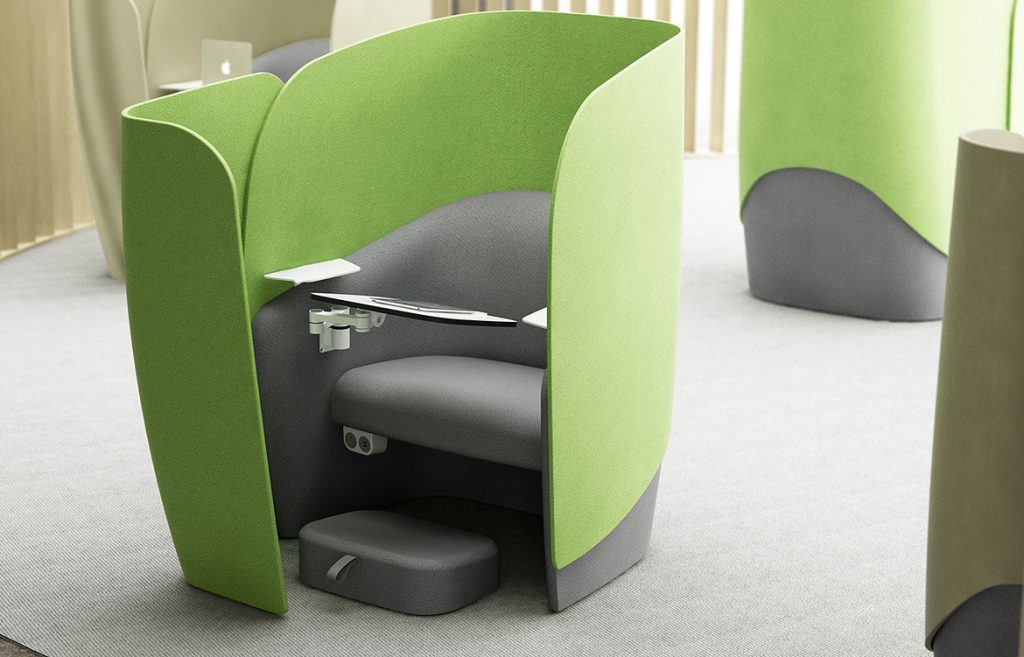 PHASE - Top Mount or Under Mount Power Module - OE Elsafe | IndesignLive