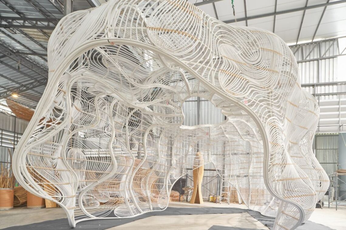 Enter Projects Asia with Patrick Keane | IndesignLive