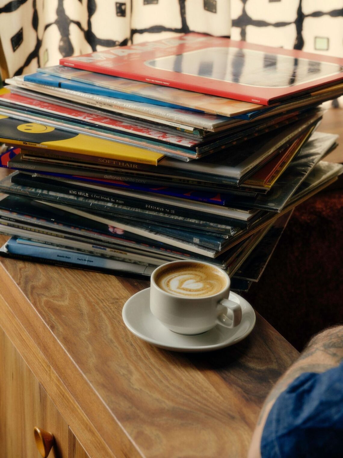 Superfreak - YSG | IndesignLive