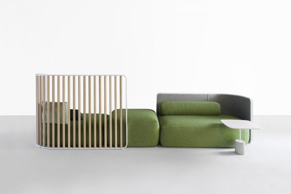 PLUS - Zenith | IndesignLive