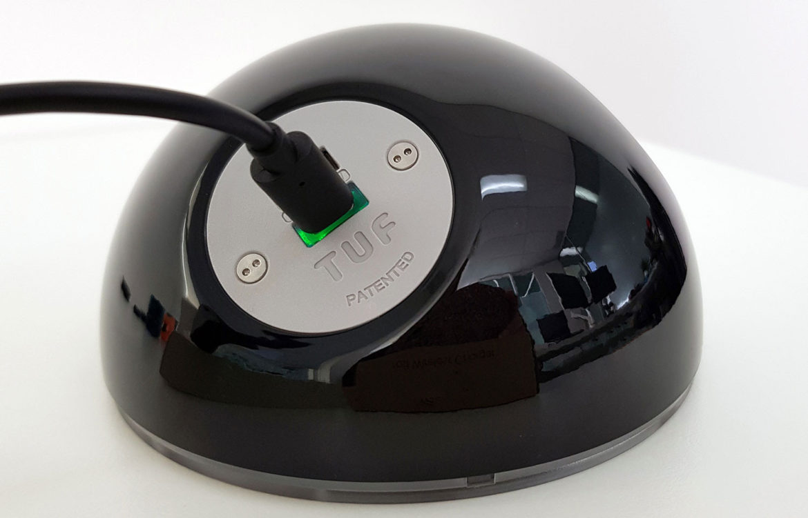 PLUTO Power Module - OE Elsafe | IndesignLive