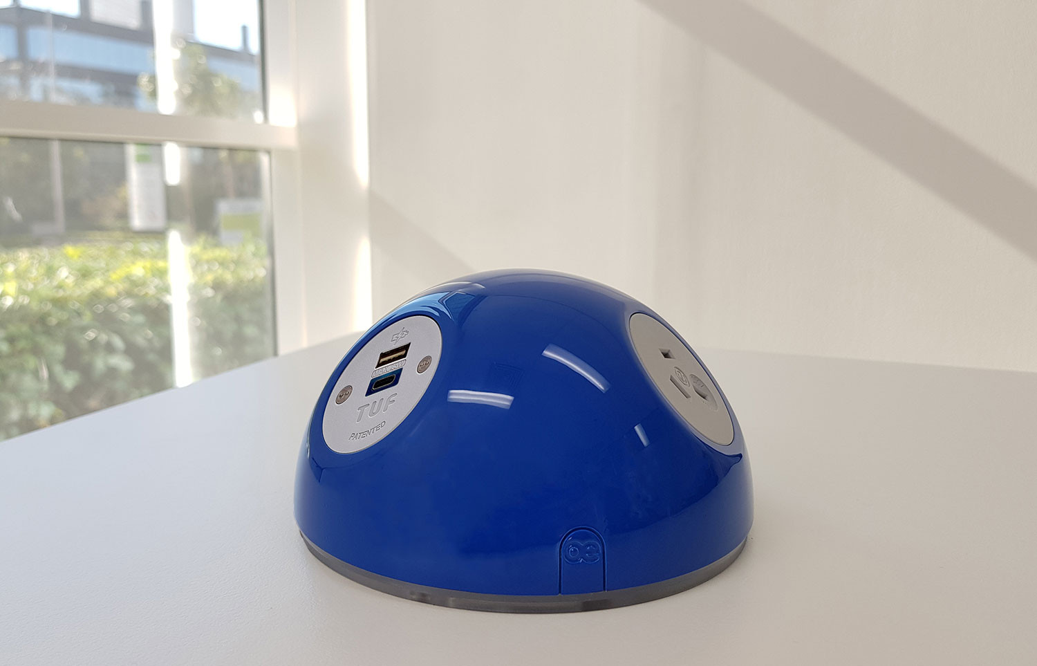 PLUTO Power Module - OE Elsafe | IndesignLive