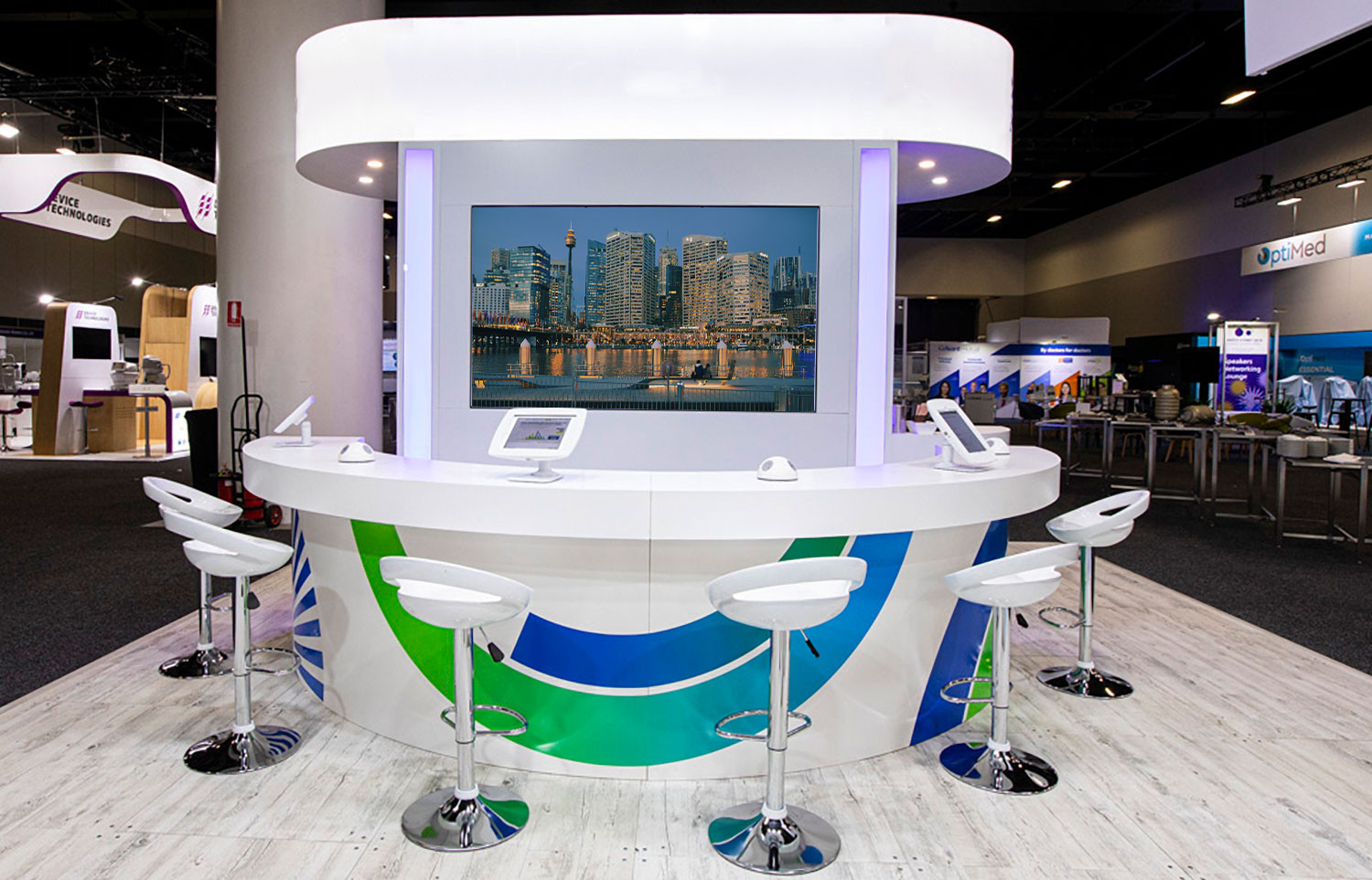 PLUTO Power Module - OE Elsafe | IndesignLive