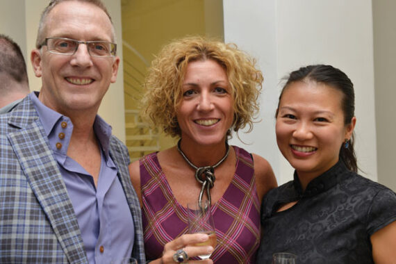 Happy Birthday PMDL | Indesign Live: Interior Design and Architecture