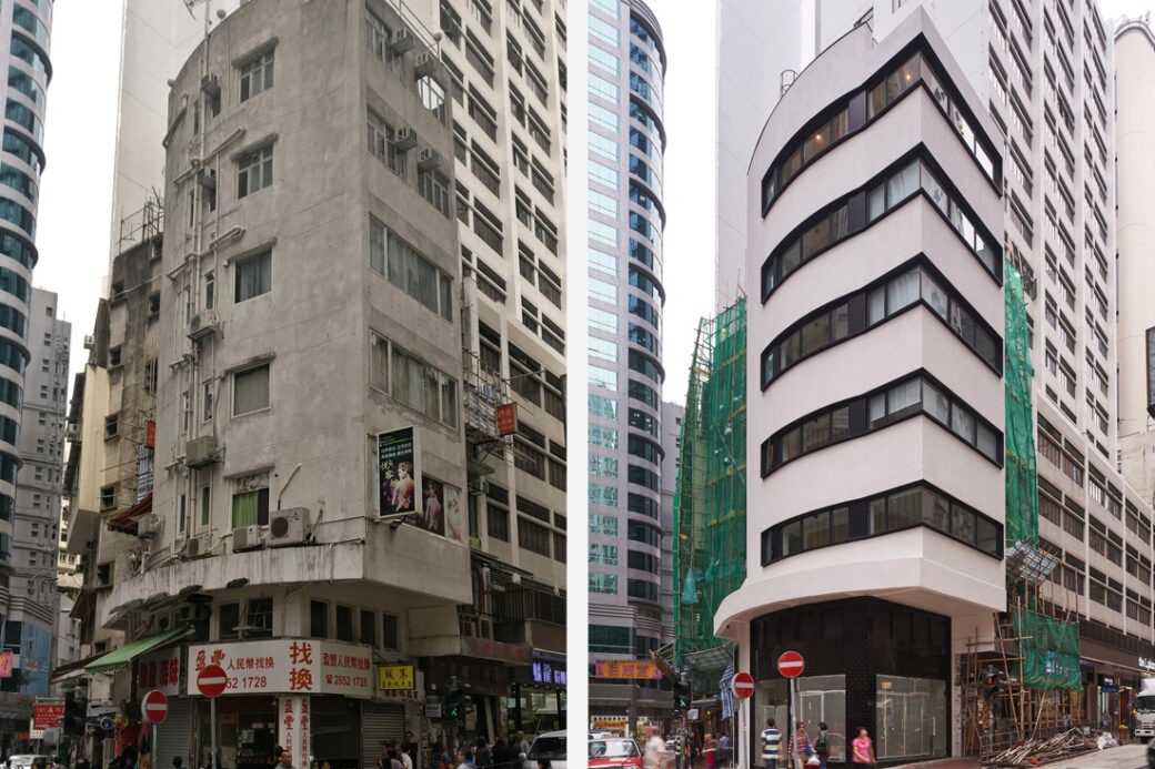 PMDL Adapts 1960s Tong Lau To Today’s Sensibilities | Indesign Live ...