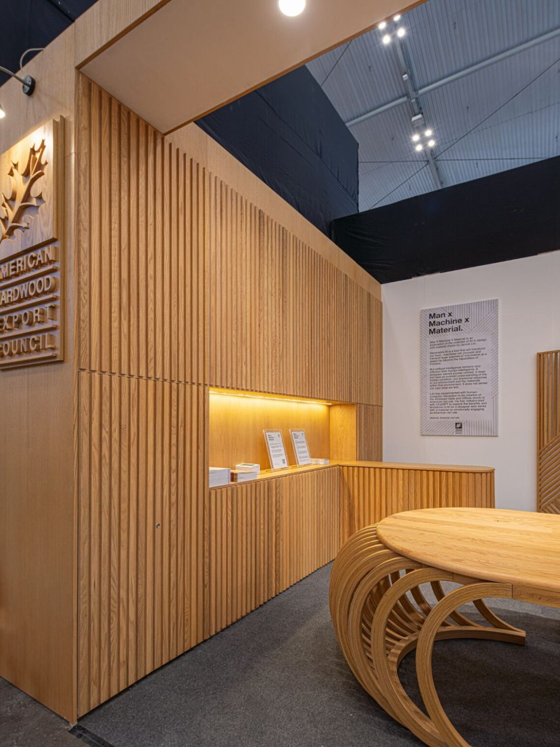 Jarrod Lim - Man x Machine x Material | IndesignLive