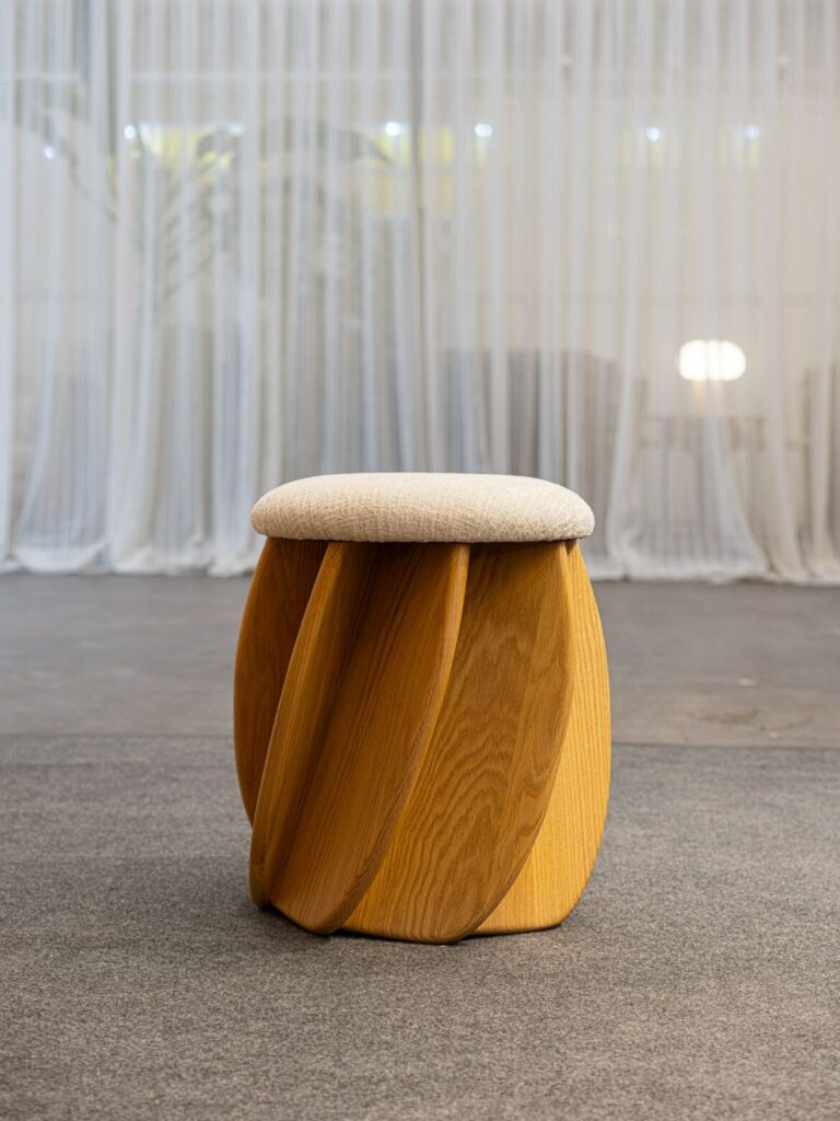 Jarrod Lim - Man x Machine x Material | IndesignLive