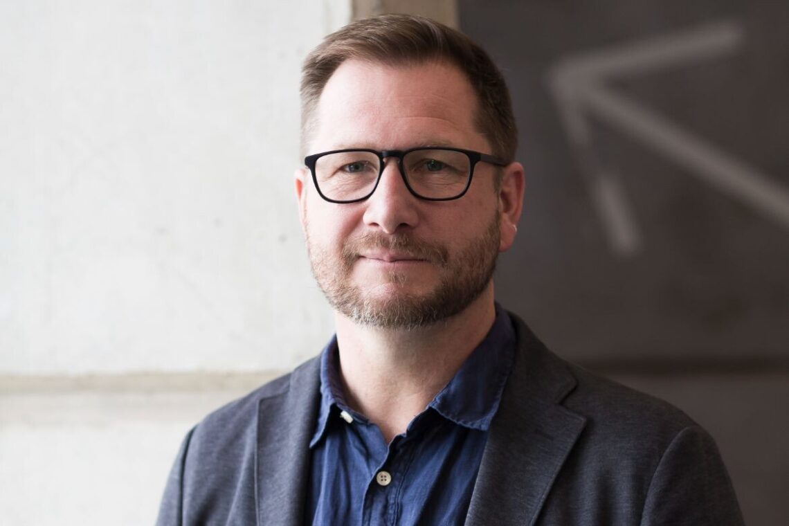 Dallas Rogers - Rethinking maps, remaking our cities | IndesignLive