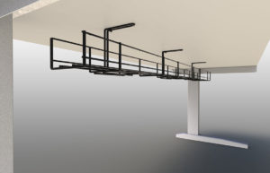 PRODIGY Cable Management Solution - OE Elsafe | IndesignLive