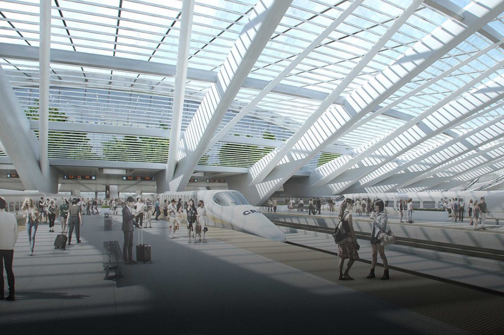 "We see change as an incredible thing": Celebrating 130 years with PTW ...