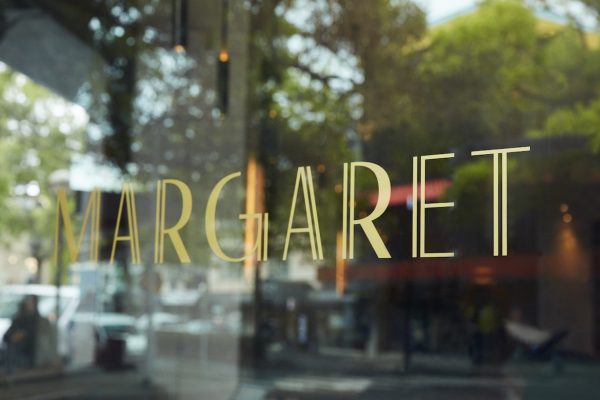 Neil Perry's Double Bay restaurant, Margaret | IndesignLive