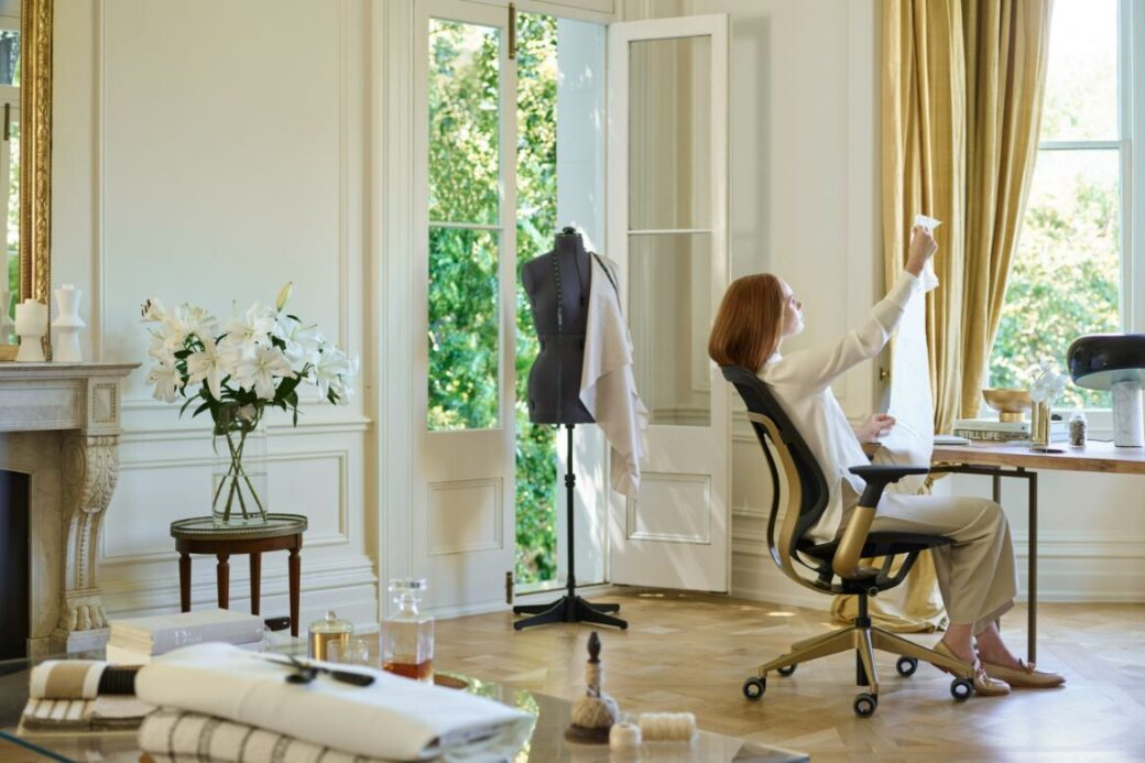 Karman by Steelcase | IndesignLive