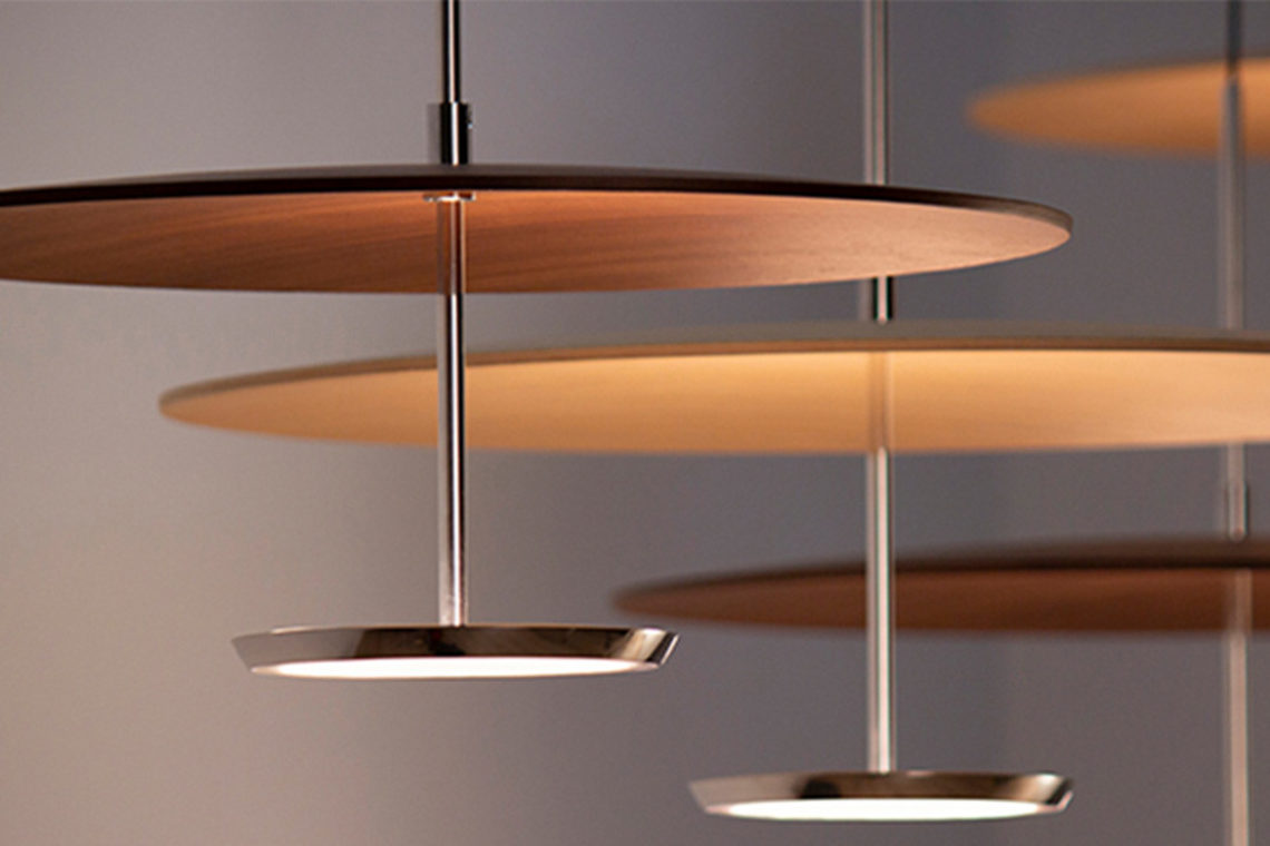 Enlightened Living: Lights that create a memorable glow | IndesignLive