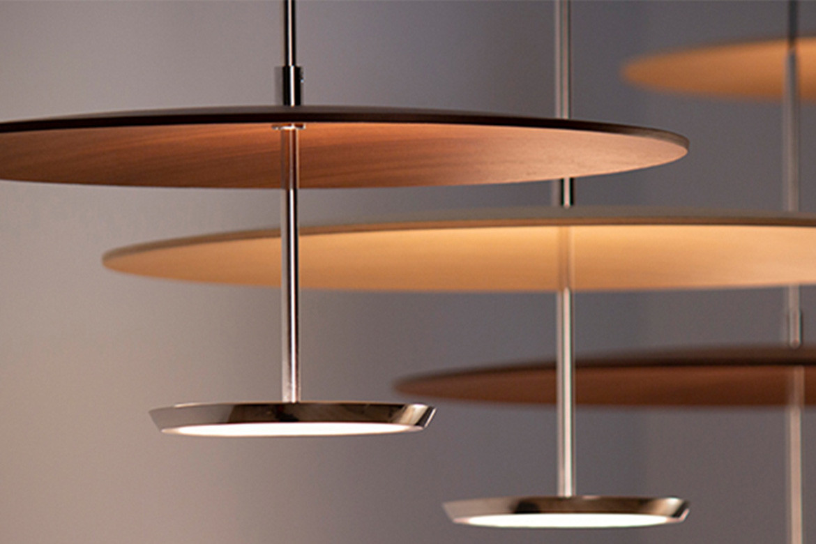 Enlightened Living: Lights that create a memorable glow | IndesignLive