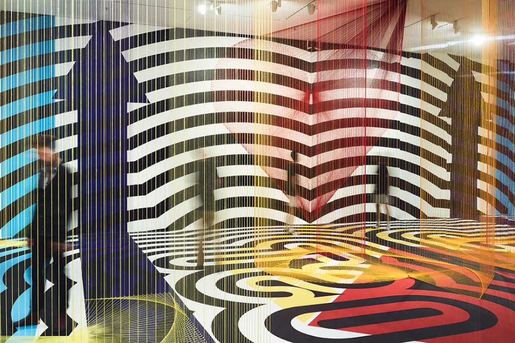 NGV Contemporary Design Competition seeks design mastery | IndesignLive