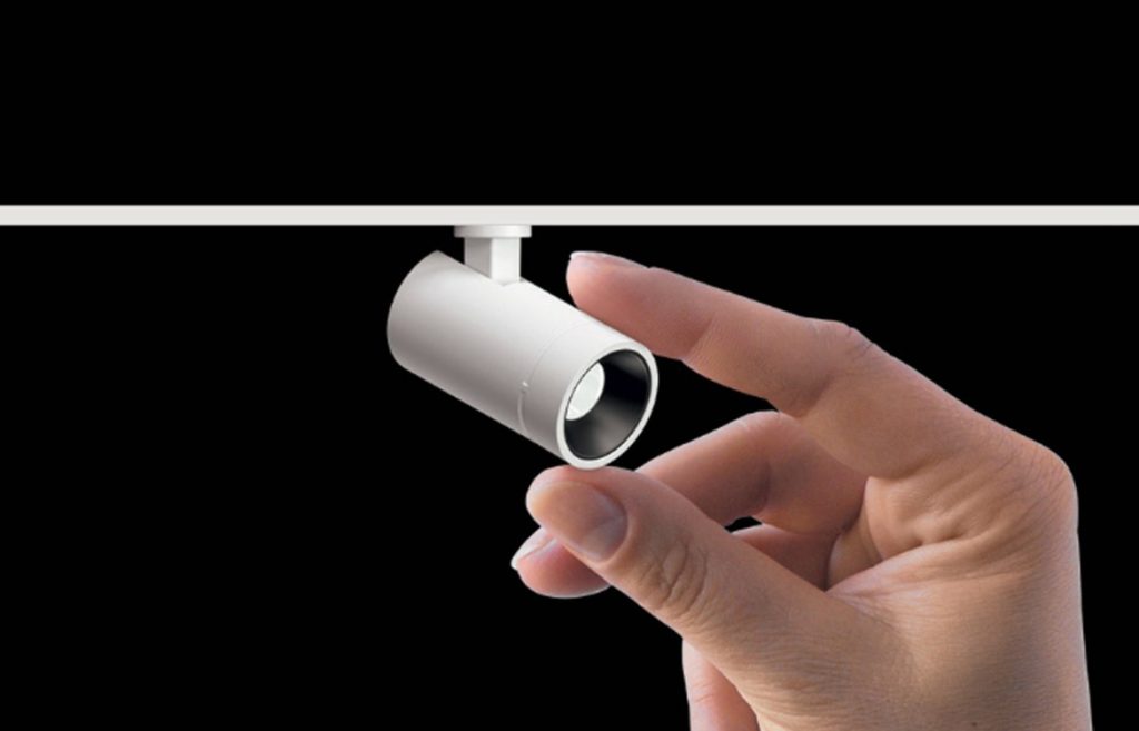 Palco – Low-Voltage Micro Spotlights - iGuzzini | IndesignLive