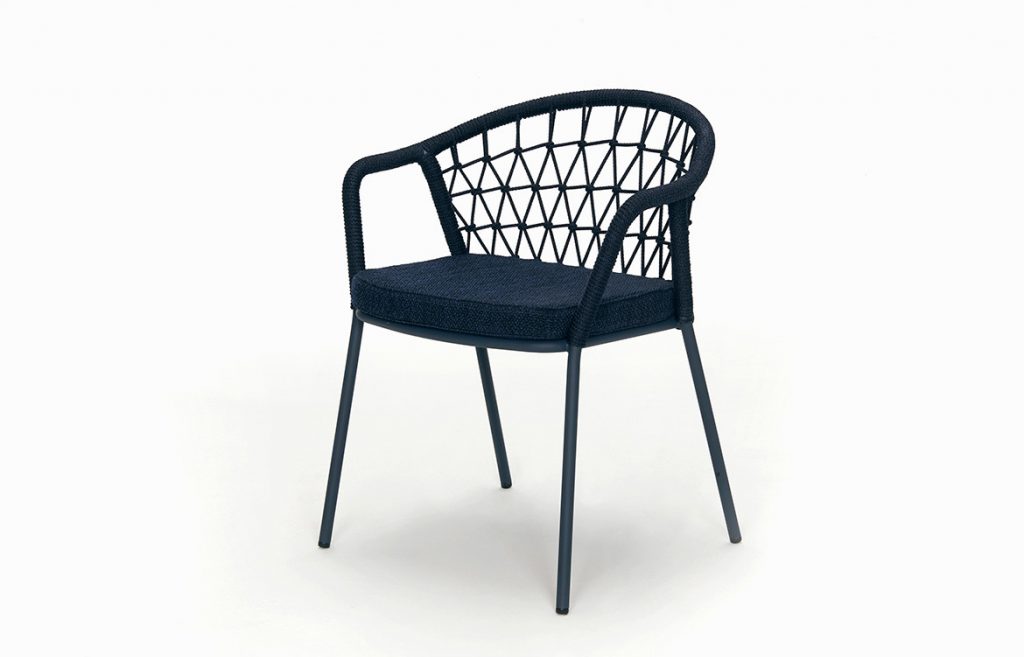 Panarea by CMP Design - Pedrali | IndesignLive