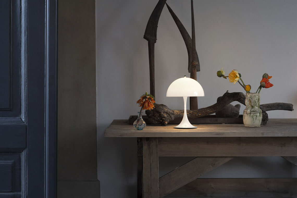 Louis Poulsen - Iconic Danish lighting designs | IndesignLive