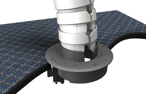 Pathfinder Umbilical Cable Management - OE Elsafe | IndesignLive
