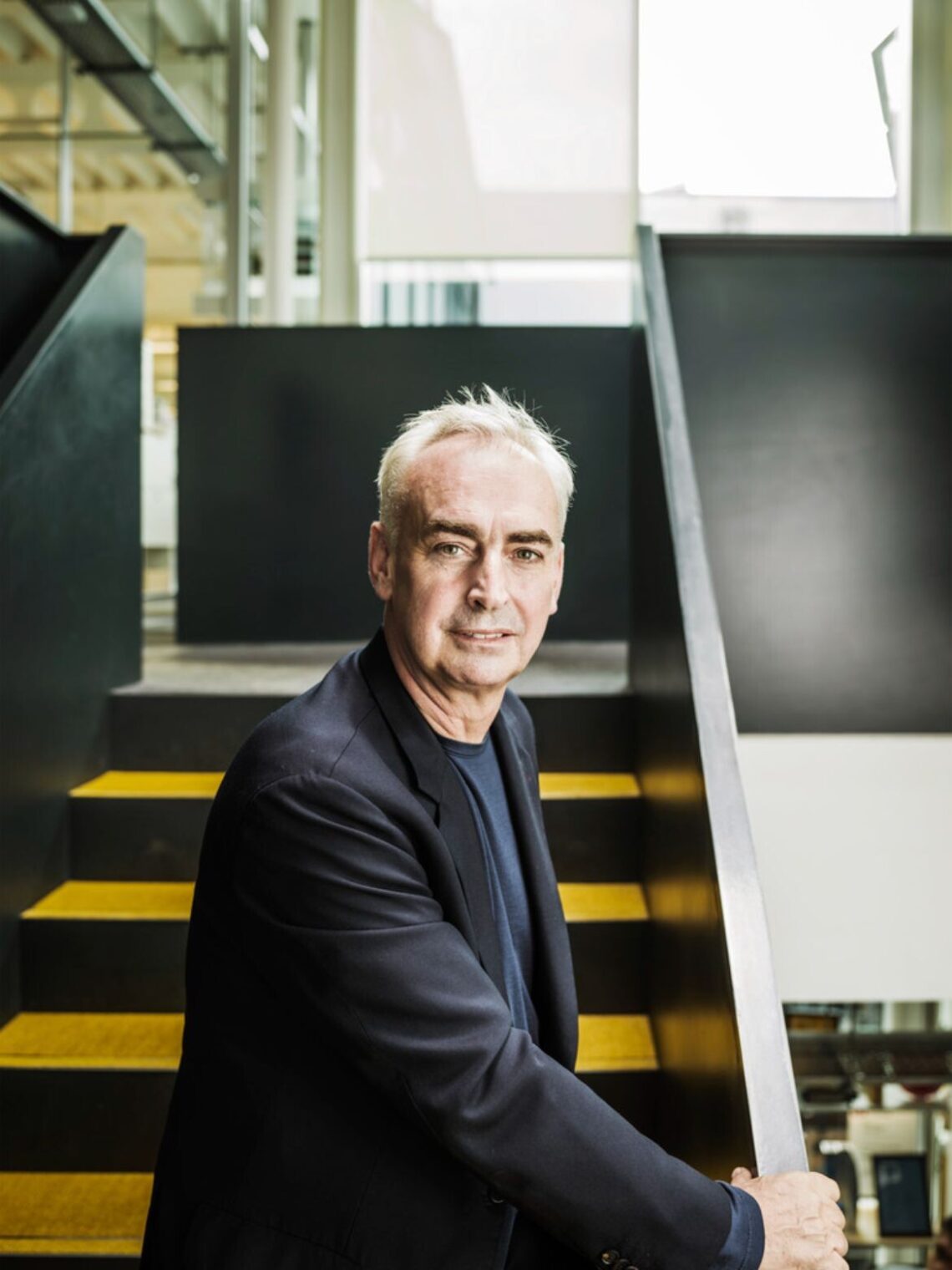 AHMM launches Sydney studio | IndesignLive