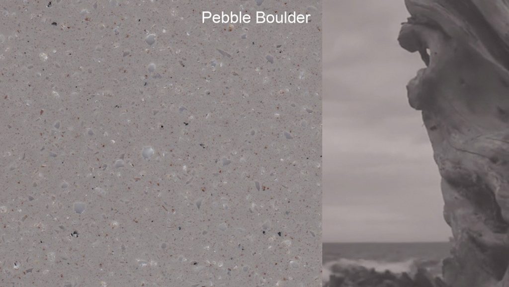 2018 bring new colours for Staron Solid Surfaces | IndesignLive