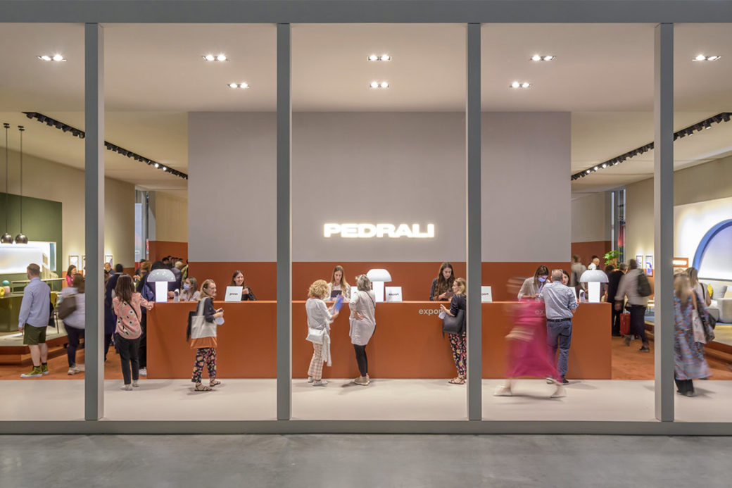 Pedrali - Products | IndesignLive