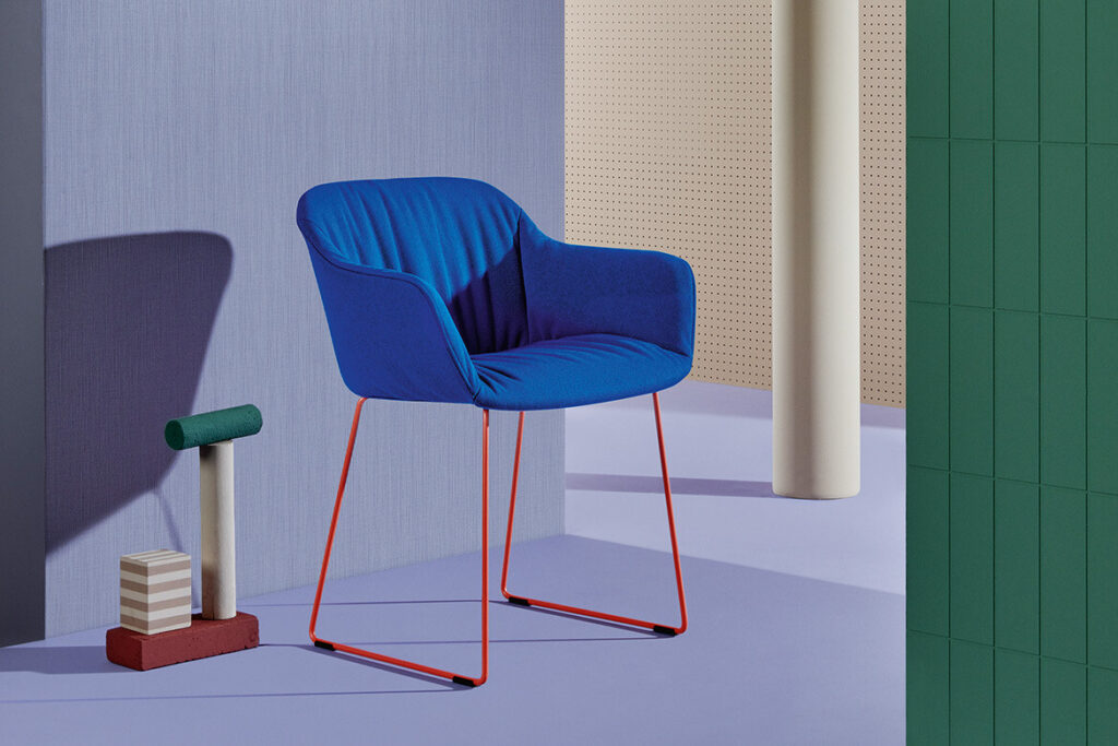 Pedrali - Products | IndesignLive