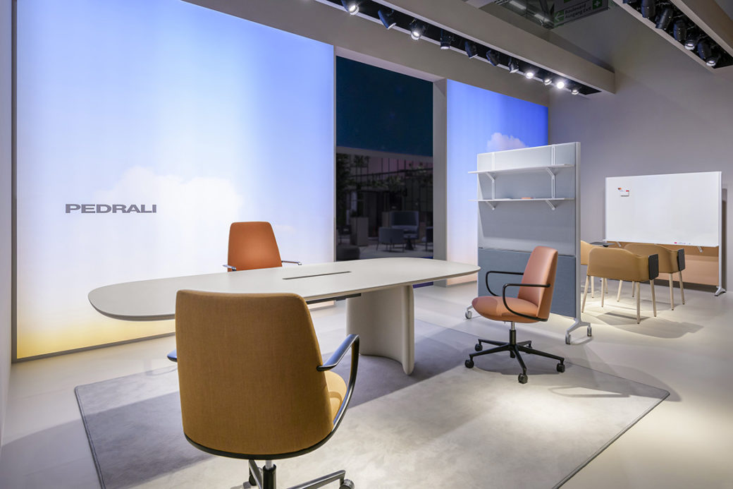 Pedrali - Products | IndesignLive