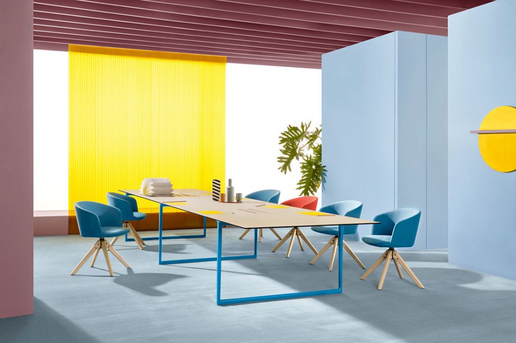 Powerful Tones, Dream-Like Lands And Unexpected Forms | IndesignLive