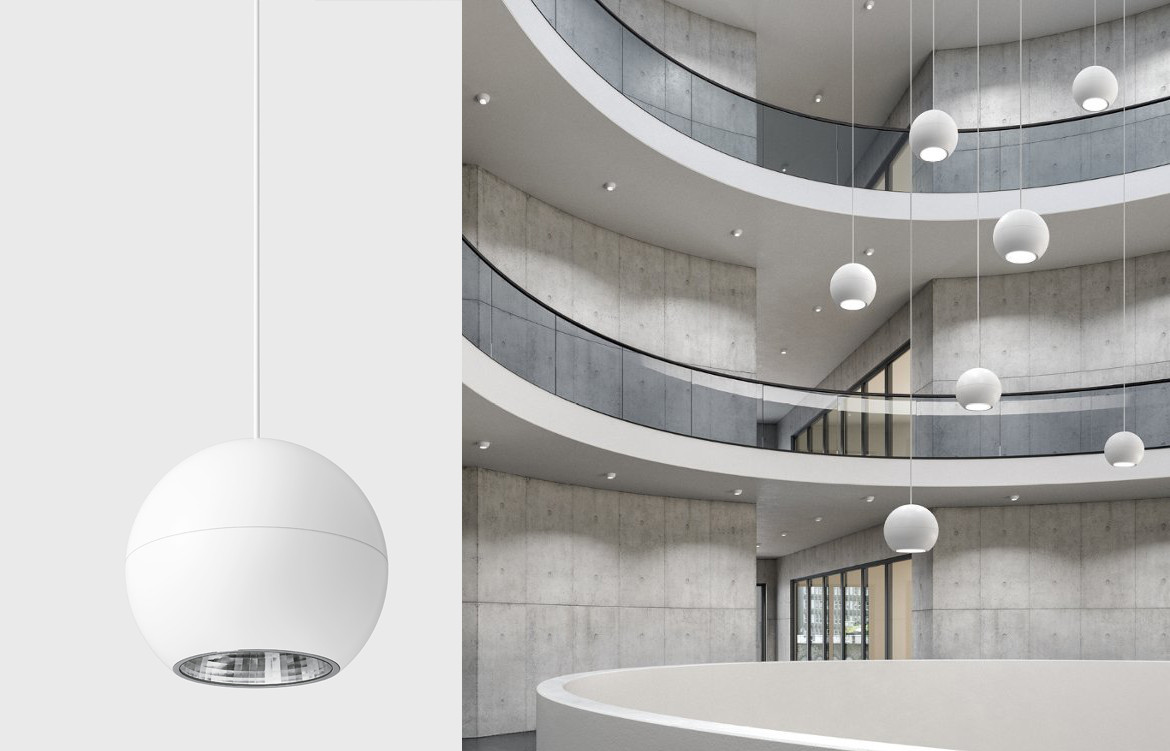 Pendant Luminaires | Light Culture | IndesignLive The Collection