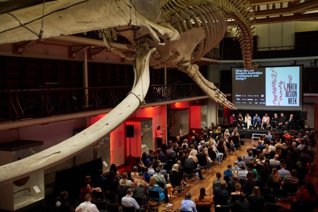 Perth Design Week 2026 | IndesignLive