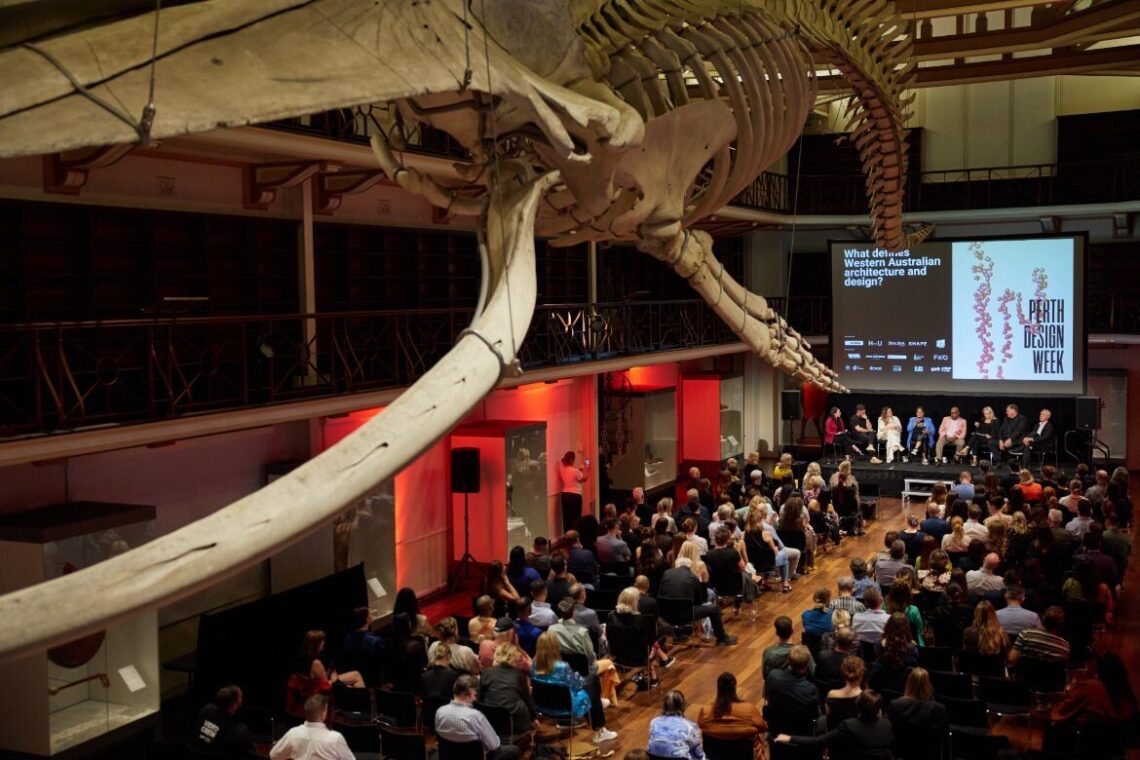 Perth Design Week 2026 | IndesignLive