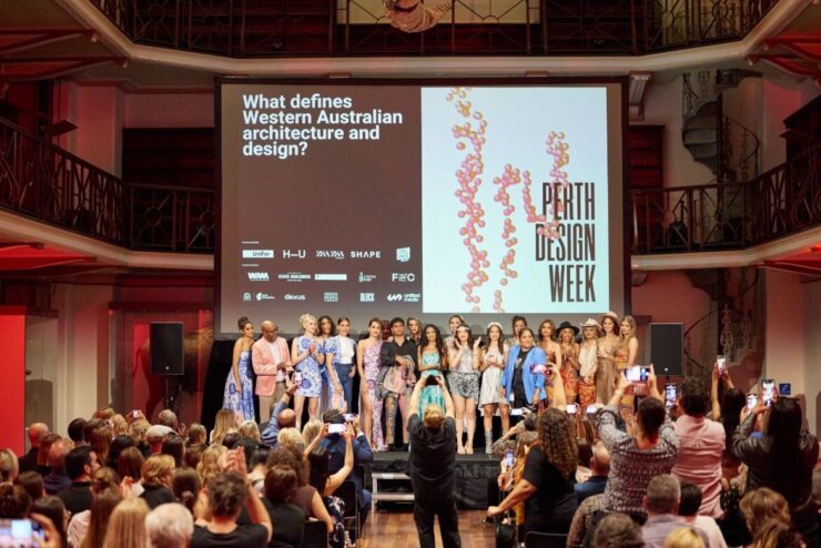 Perth Design Week 2026 | IndesignLive