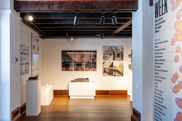 Perth Design Week 2026 | IndesignLive